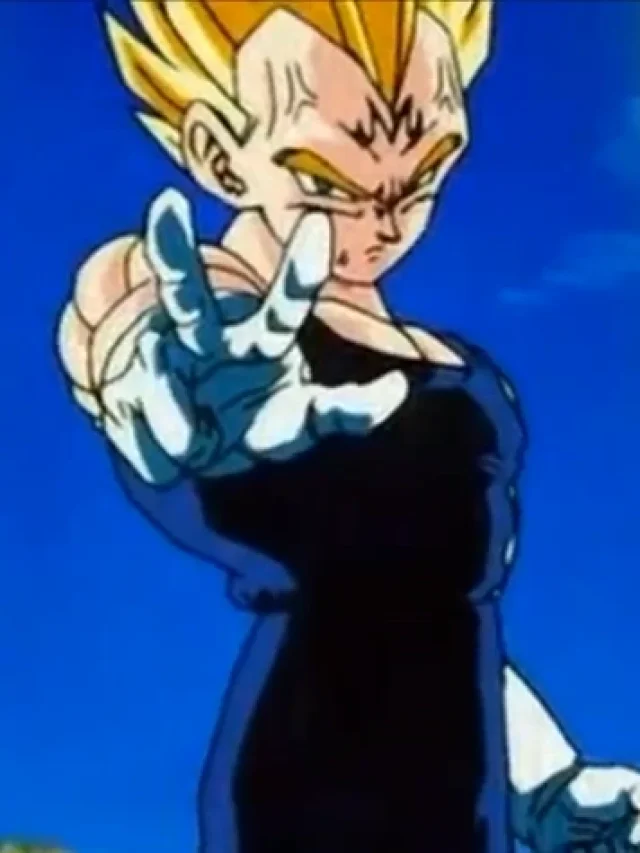 Todos os personagens mortos por Vegeta em Dragon Ball Z - Versus Todos os personagens mortos por Vegeta em Dragon Ball Z - Versus
